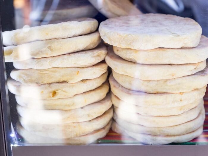 Traditional and Most Popular Types of Bread in Portugal - Master ...