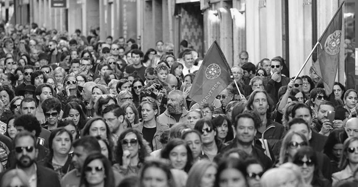 Top 10 Worst Portuguese Traits - Master European Portuguese