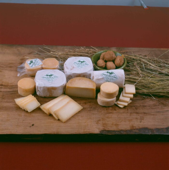 Queijos Tradicionais Portugueses: Uma Viagem pelos Sabores de Portugal ...